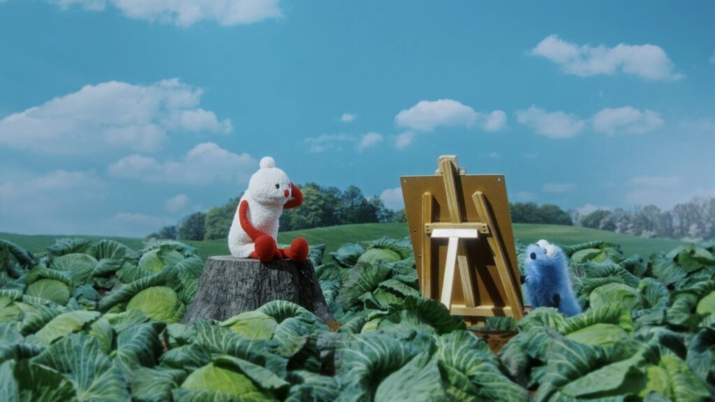 【先行予約スタート】サンキューマート×パペットスンスン！コラボグッズは全14種類 - PUPPET SUNSUN FUN CLUB