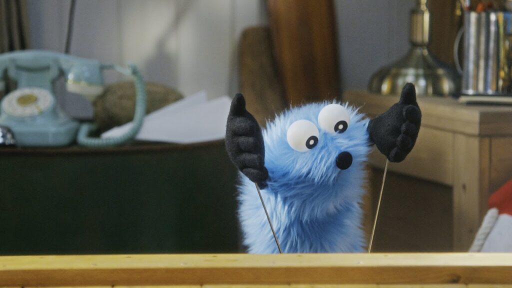 約50点のグッズが並ぶ！「PUPPET SUNSUN in ODAIBA」最新情報が解禁！ - PUPPET SUNSUN FUN CLUB