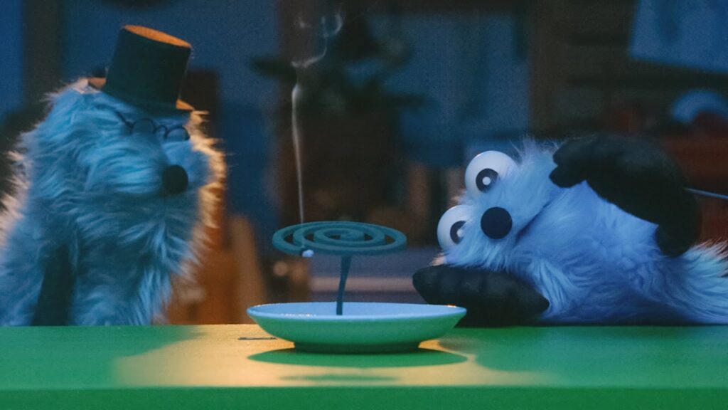 PUPPET SUNSUN FUN CLUB - パペットスンスンの最新情報をお届け！グッズ・アニメ・ポップアップストアのニュースが盛りだくさん！